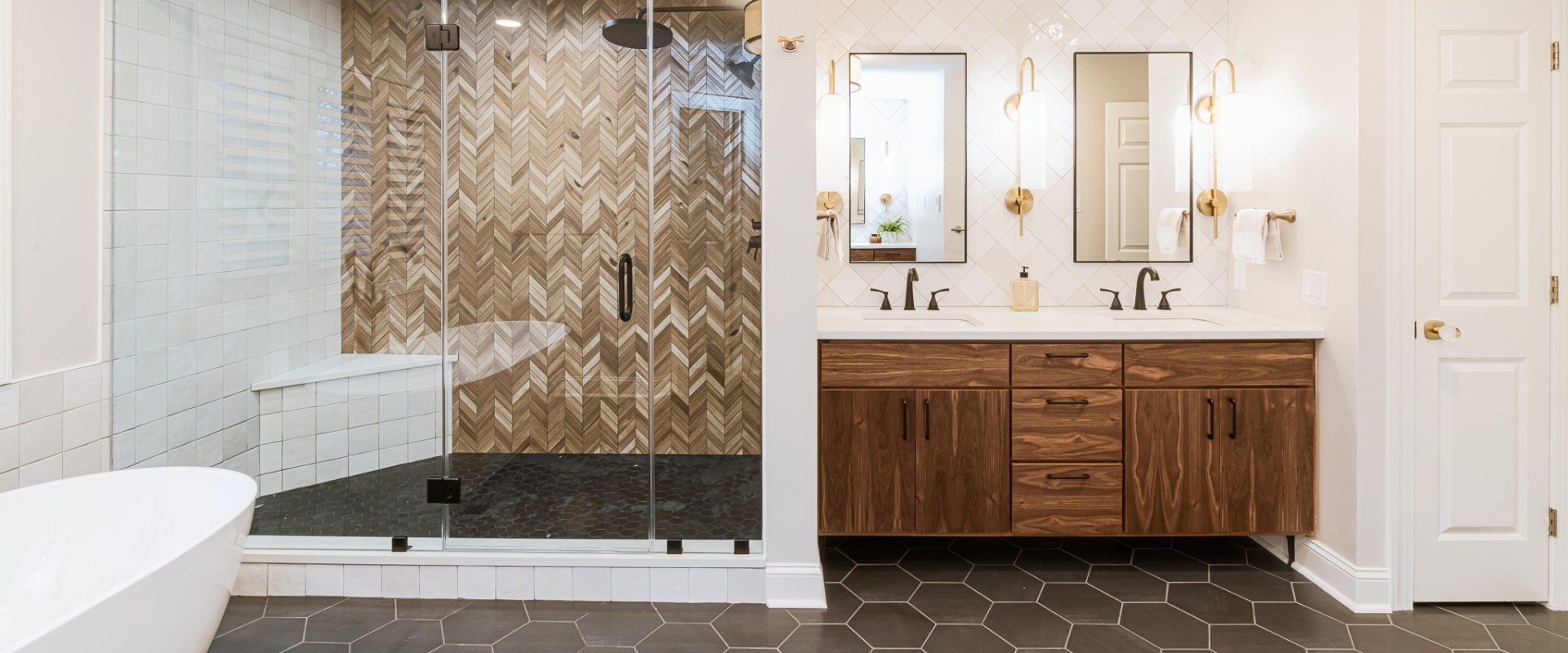 Incorporating Functional Design Elements for Bathroom Remodeling